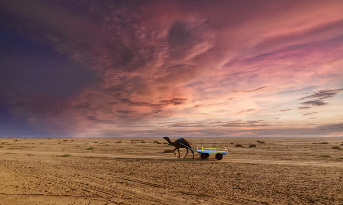 25 Best Places to Visit in November in India - 2025