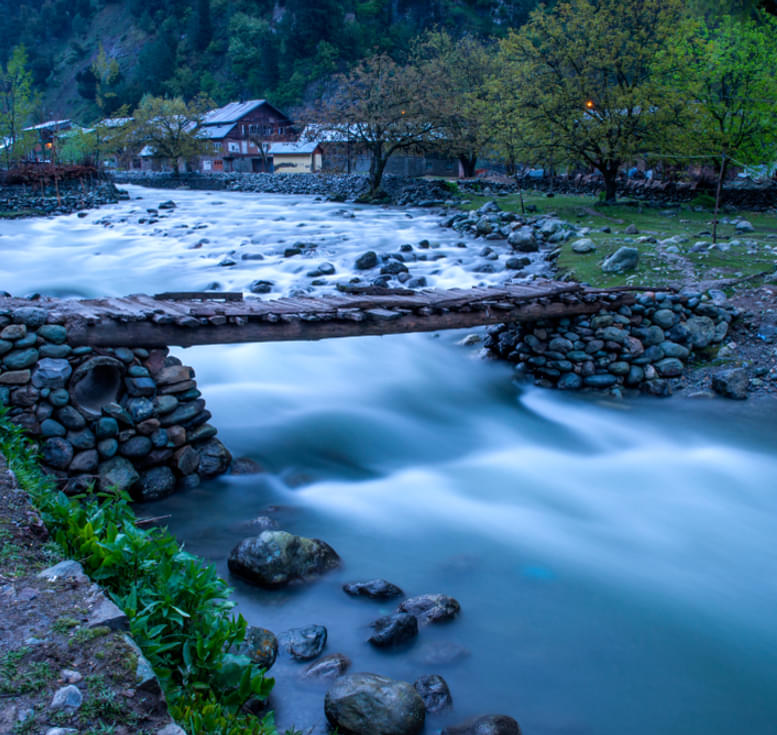 Pahalgam in Summer | Weather, How To Reach & Attractions!