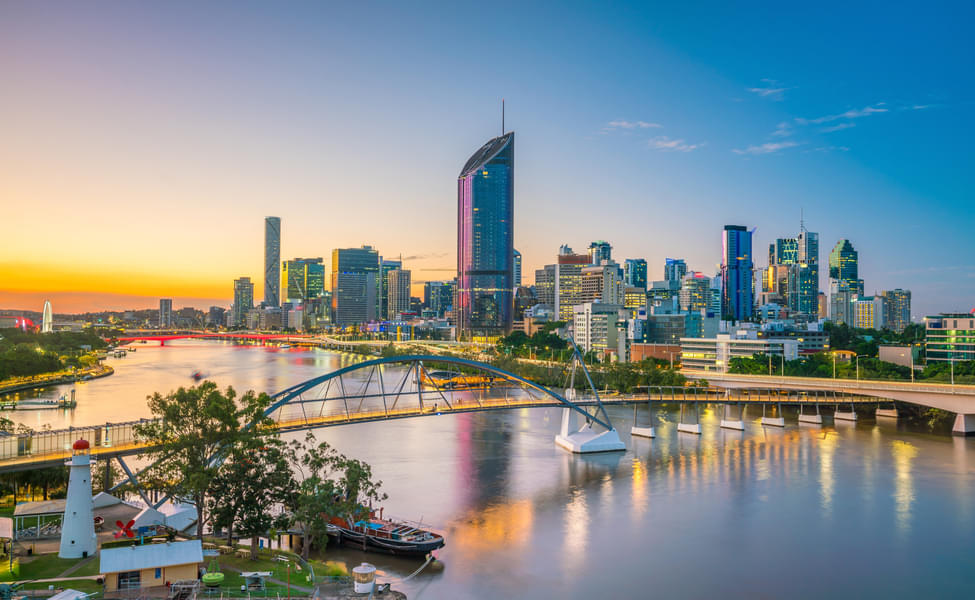 55 Places to Visit in Queensland, Tourist Places & Attractions