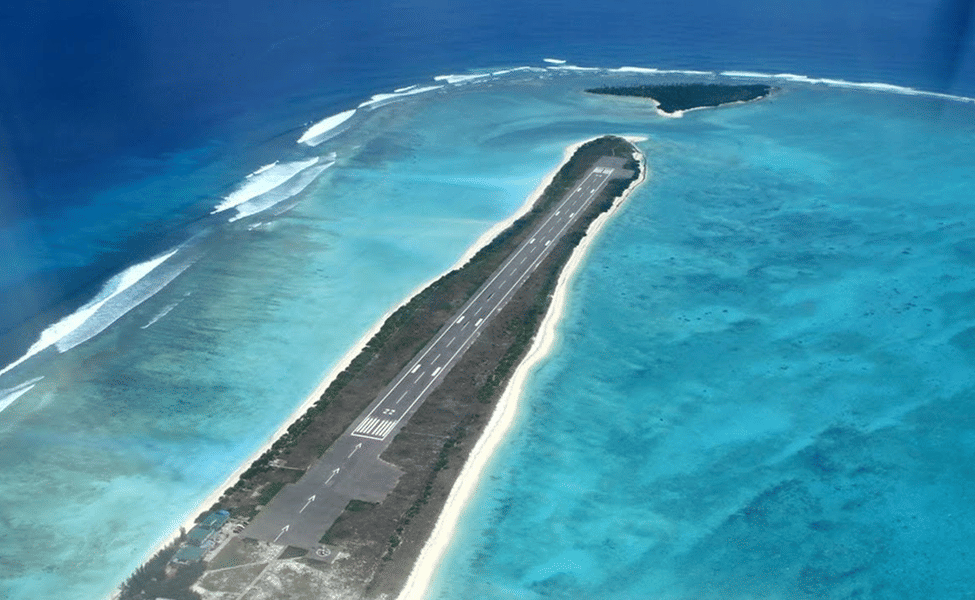 5 Places to Visit in Agatti Island & Top Tourist Places