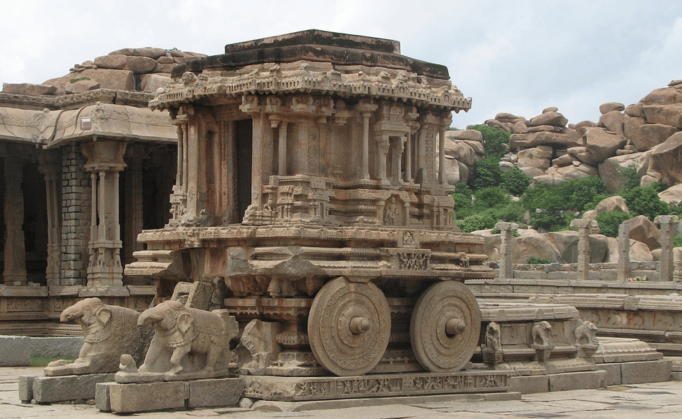 Hospet Tourism, India: Places, Best Time & Travel Guides 2023