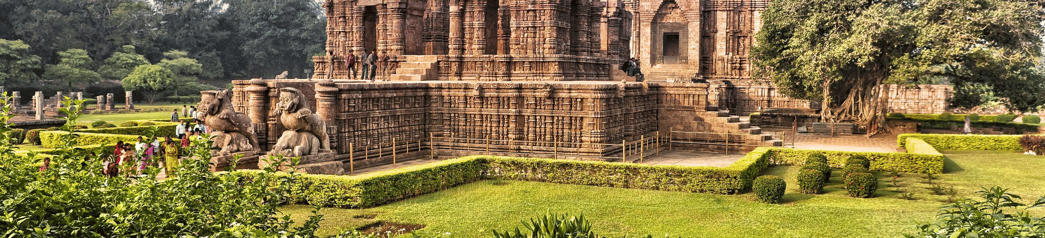 konark Tourism, India: Places, Best Time & Travel Guides 2023