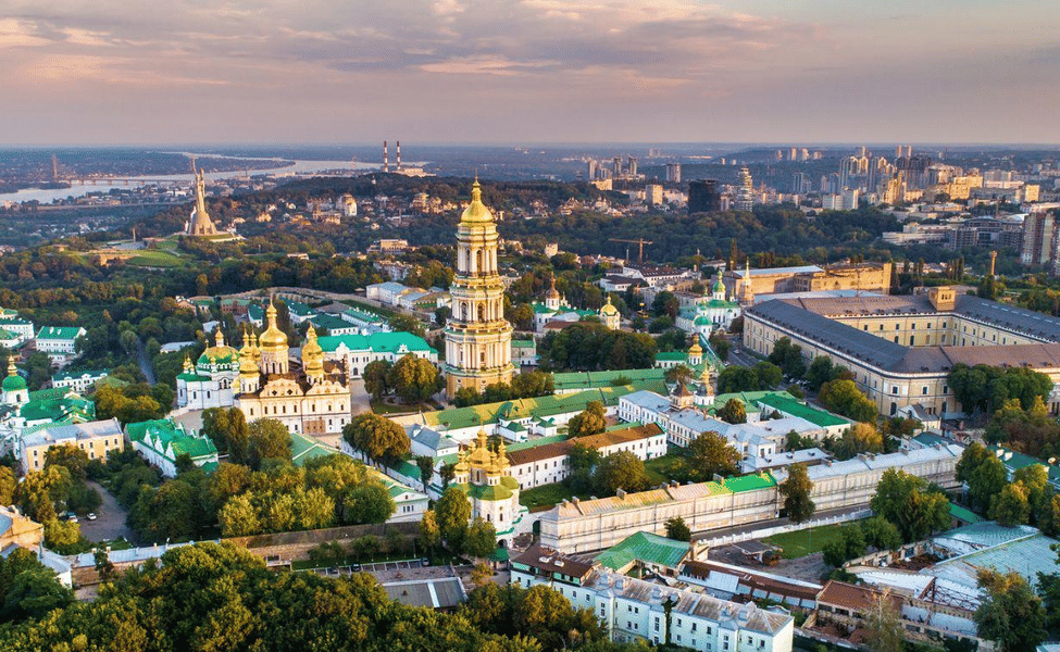Belarus Tourism: Places, Best Time & Travel Guides 2023