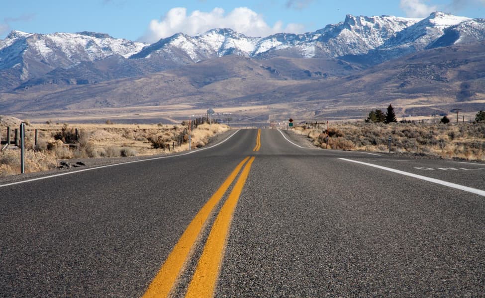 35 Places to Visit in Nevada, Tourist Places & Top Attractions