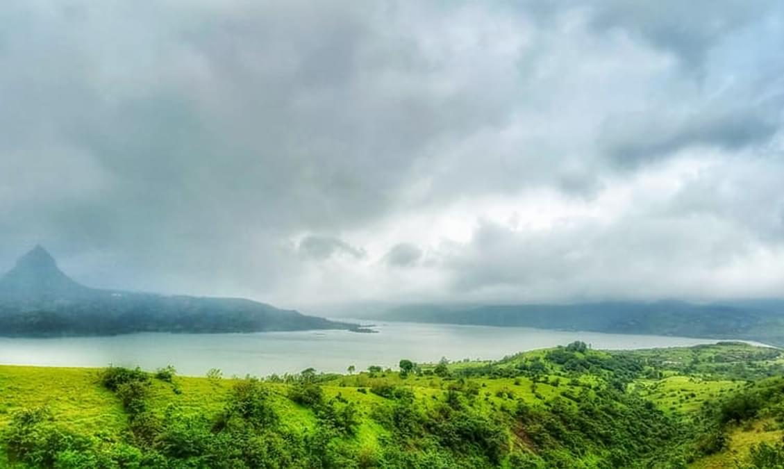 15 Road Trips From Pune: Updated With Fastest Route Map