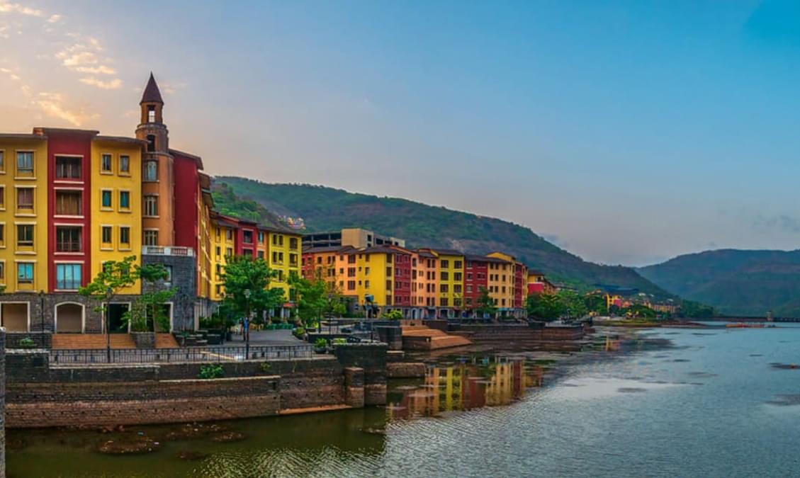 15 Road Trips From Pune: Updated With Fastest Route Map