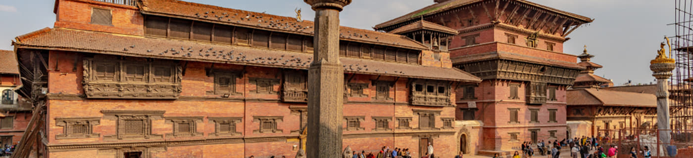 20 Places to Visit in Patan, Tourist Places & Top Attractions