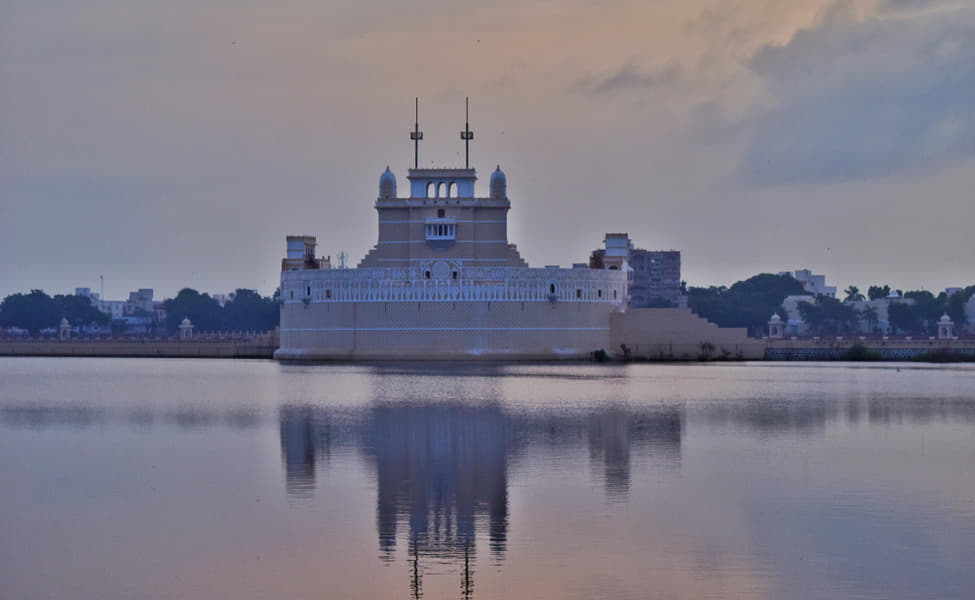 Jamnagar Tourism, India: Places, Best Time & Travel Guides 2023