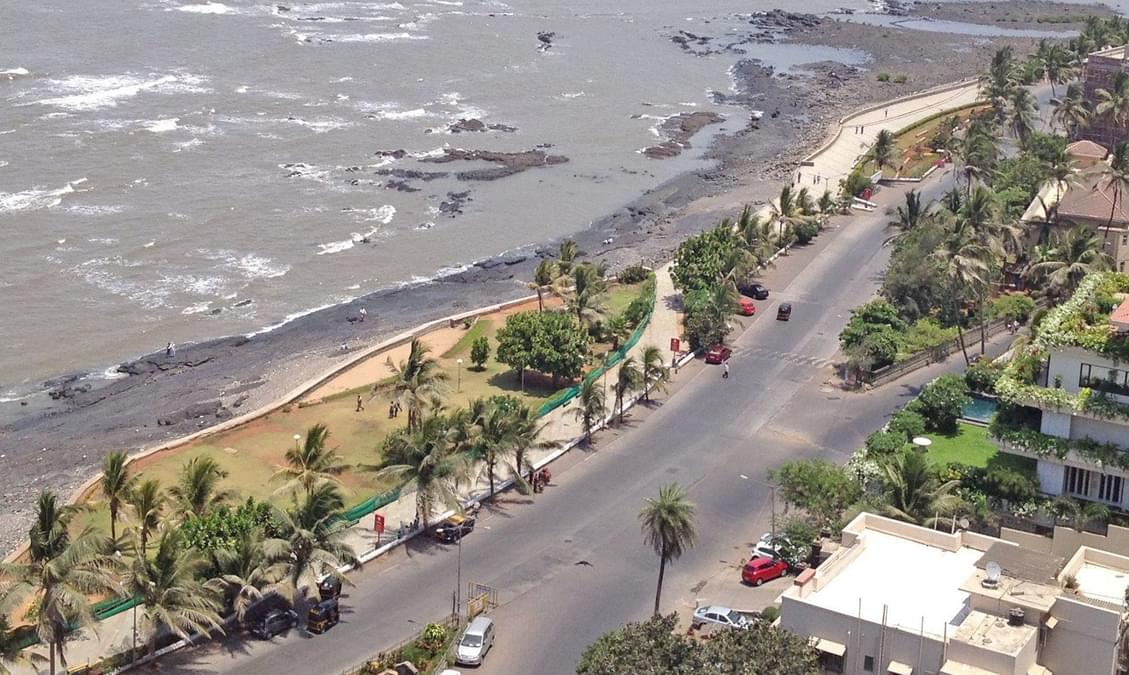 15 Places to Visit in Bandra 2025, Tourist Places & Attractions
