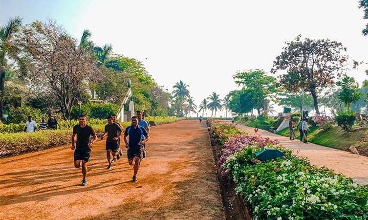 15 Places to Visit in Bandra 2025, Tourist Places & Attractions