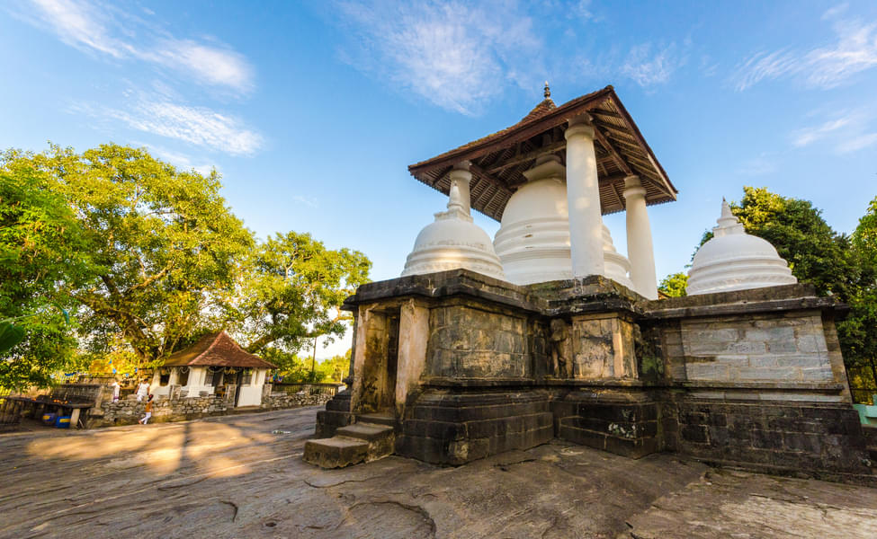 Gampola Tourism, Sri Lanka: Places, Best Time & Travel Guides 2023