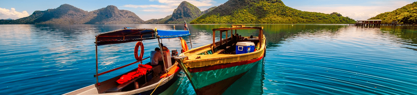 40 Places to Visit in Sabah, Tourist Places & Top Attractions