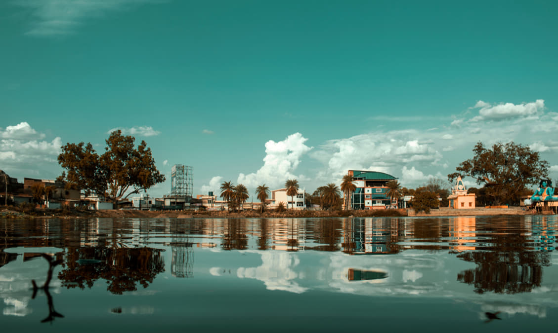 15 Places To Visit Near Raipur: 2023 (Updated with Distance)