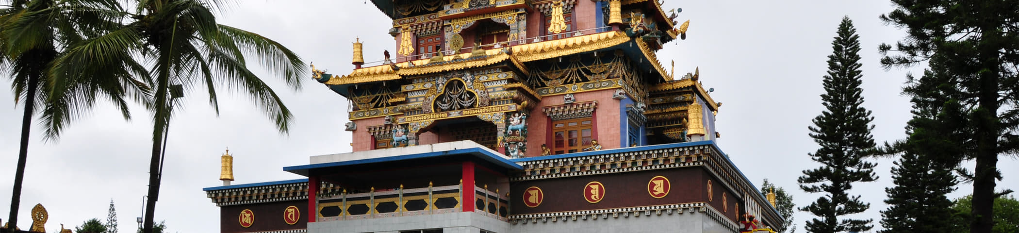 Kushalnagar Tourism, India: Places, Best Time & Travel Guides 2023