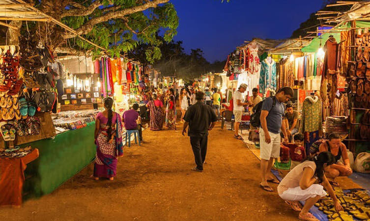 15 Places to Visit in Mumbai For Shopping - 2025(Updated)