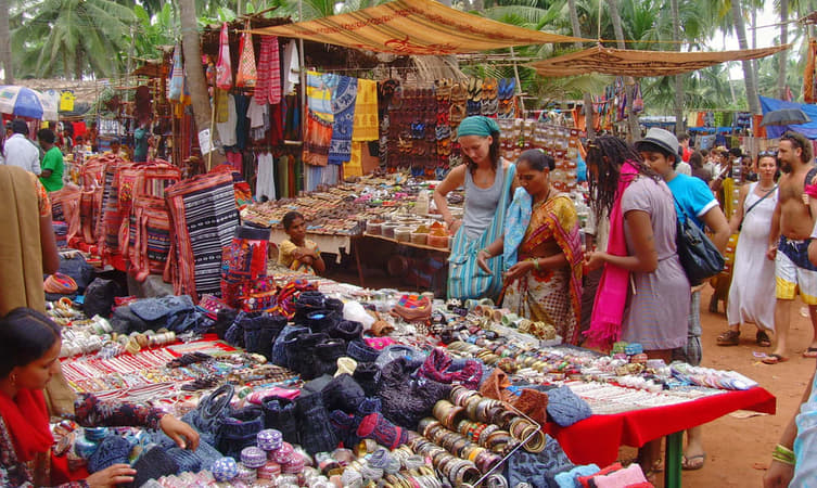 15 Places to Visit in Mumbai For Shopping - 2025(Updated)