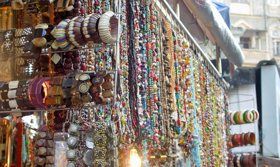 15 Places to Visit in Mumbai For Shopping - 2025(Updated)