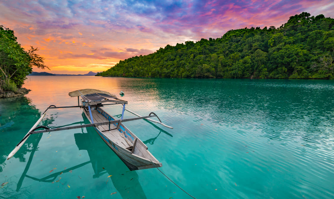 271 Places to Visit in Indonesia, Tourist Places & Attractions