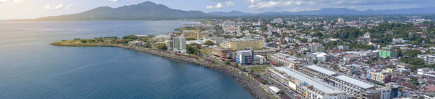 5 Places to Visit in Manado, Tourist Places & Top Attractions