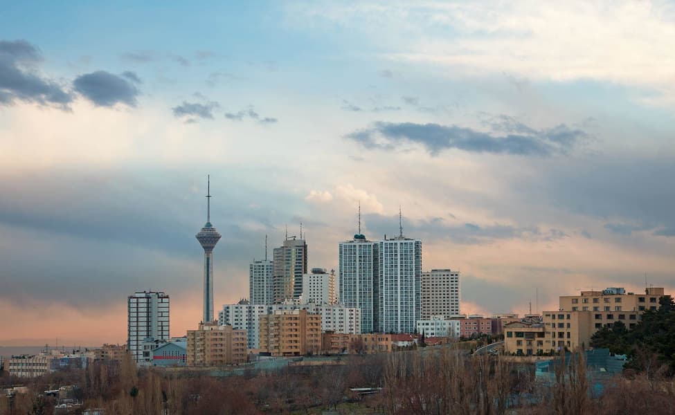 1 Places to Visit in Iran, Tourist Places & Top Attractions