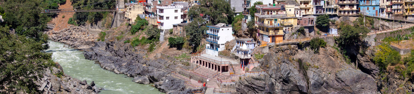 Devprayag Tourism, India: Places, Best Time & Travel Guides 2023