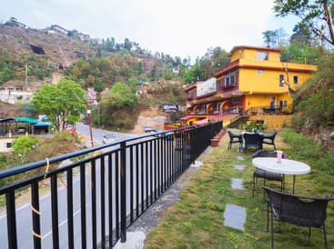 Mussoorie in Winter: How to reach, Weather, Places to visit