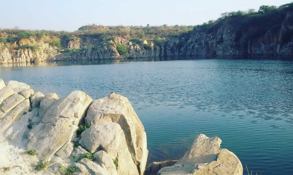 40 Places to Visit in Haryana, Tourist Places & Top Attractions