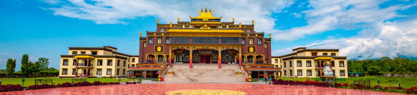 15 Places to Visit in Siliguri, Tourist Places & Top Attractions