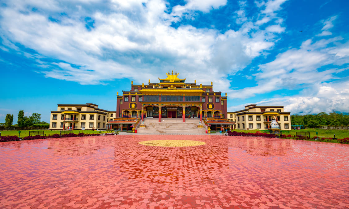 10 Hill Stations in Assam : 2025 Updated