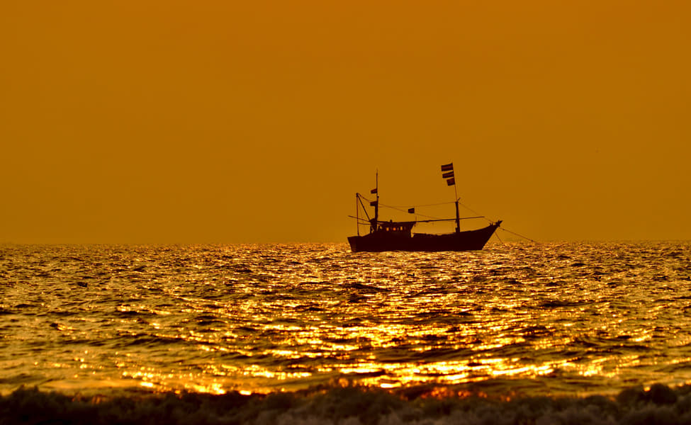 15 Places to Visit in Dapoli, Tourist Places & Top Attractions