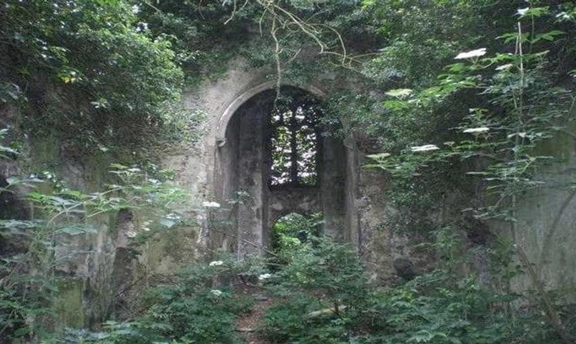 15 Haunted Places In Pune That You Must Not Visit Alone