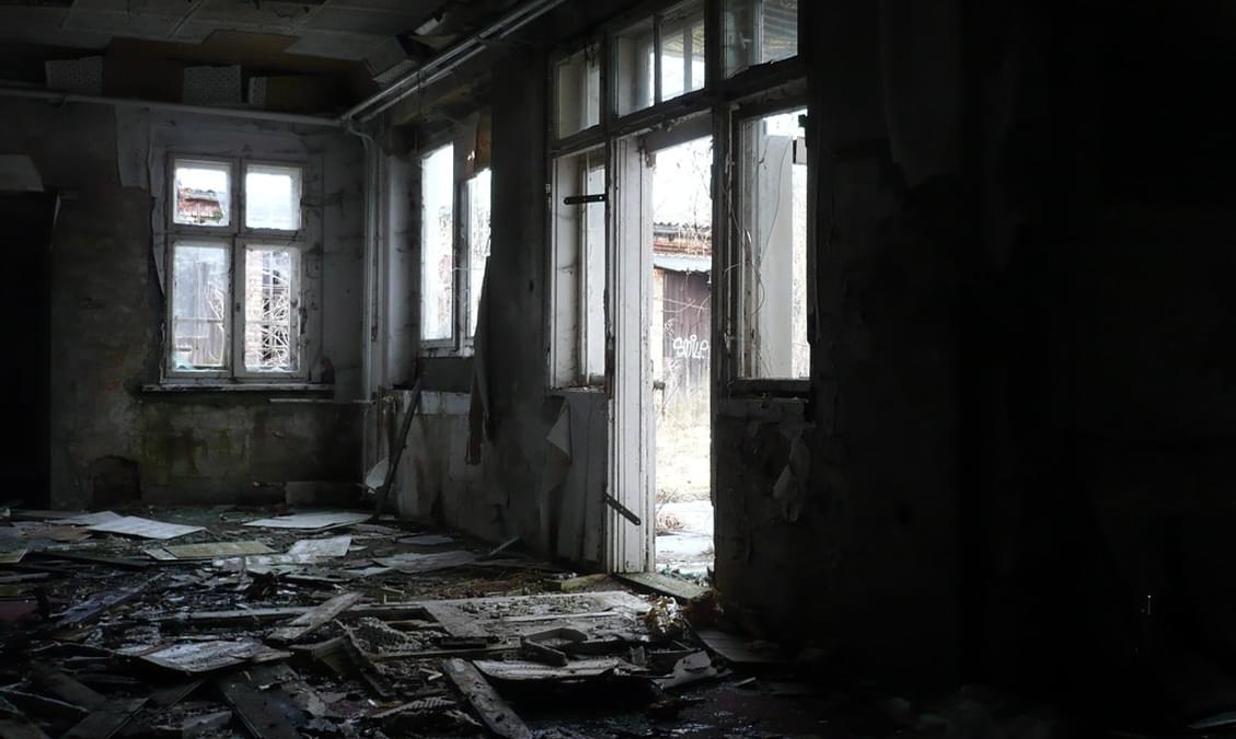 15 Haunted Places In Pune That You Must Not Visit Alone