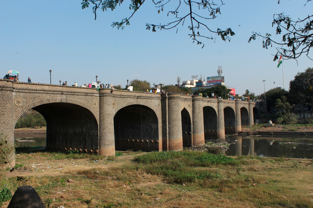20 Historical Places in Pune | Historical Monuments in Pune