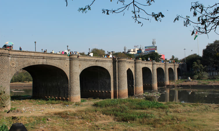 20 Historical Places in Pune | Historical Monuments in Pune