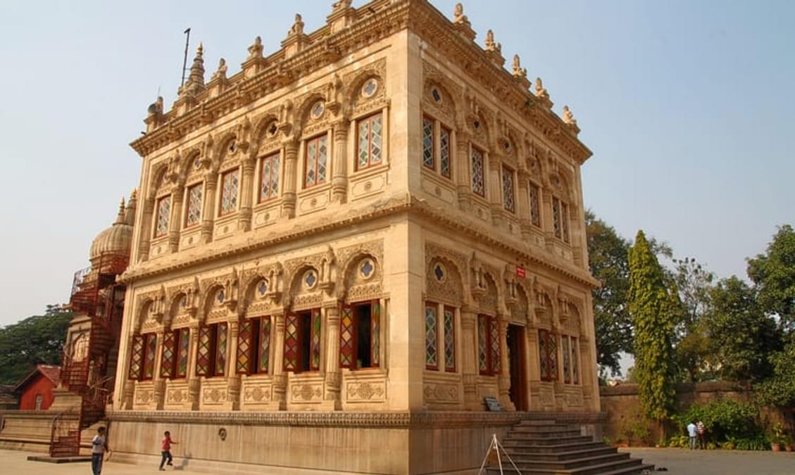 20 Historical Places in Pune | Historical Monuments in Pune