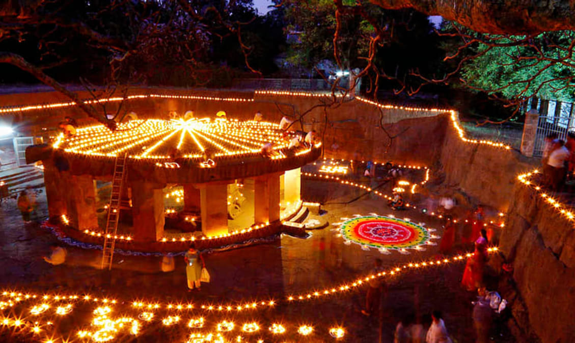 20 Historical Places in Pune | Historical Monuments in Pune