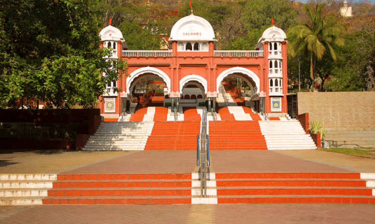 20 Historical Places in Pune | Historical Monuments in Pune