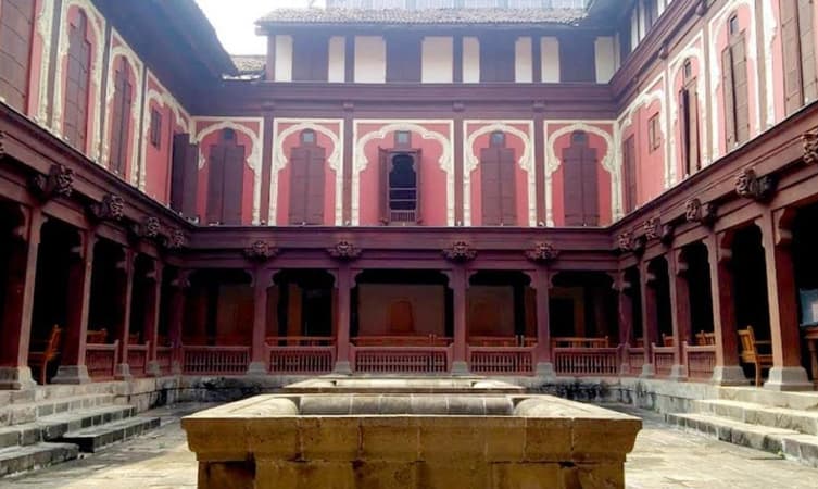 20 Historical Places in Pune | Historical Monuments in Pune
