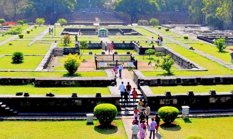 20 Historical Places in Pune | Historical Monuments in Pune