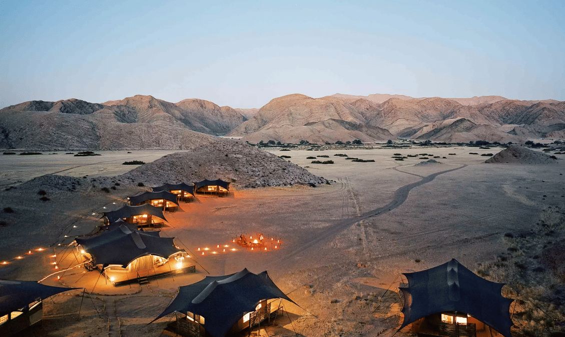 45 Places to Visit in Kenya, Tourist Places & Top Attractions