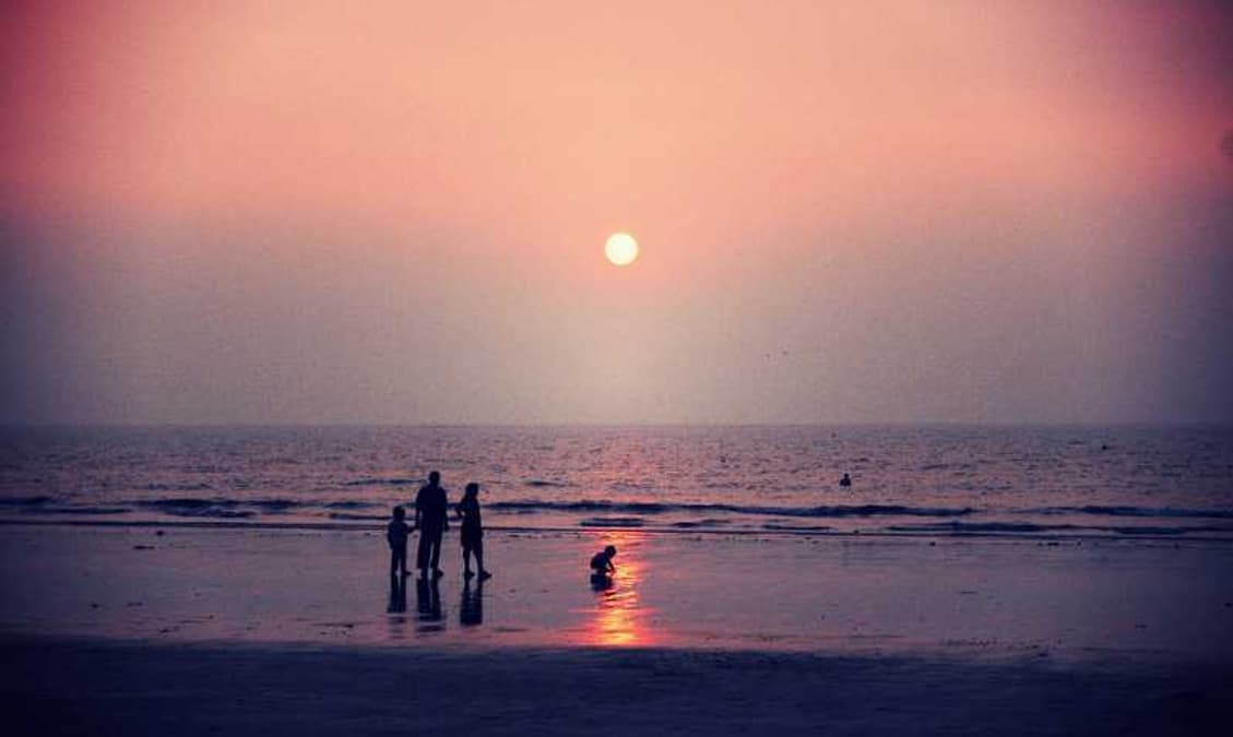 20 Things to Do in Mumbai for Couples: 2026 (Updated)