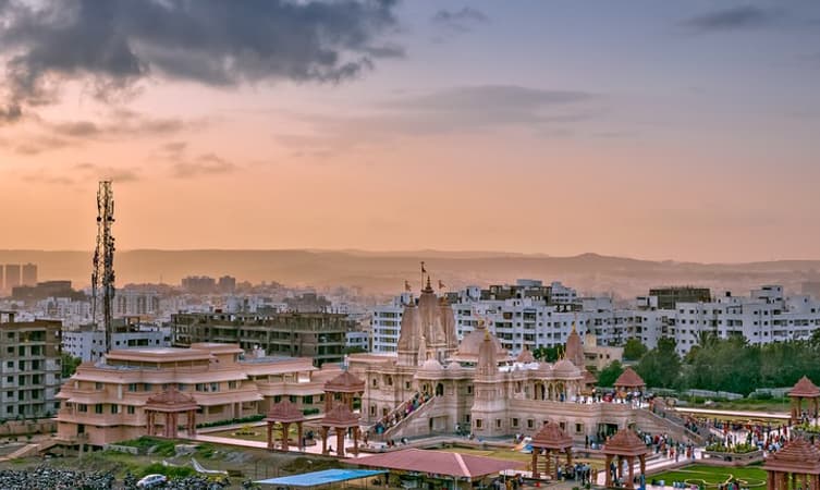 25 Places to Visit in Pune at Night: 2026 Updated