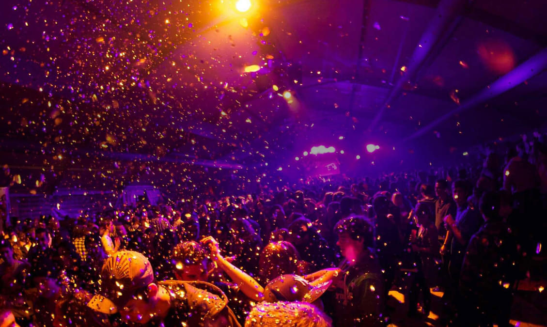 25 Places to Visit in Pune at Night: 2024 Updated