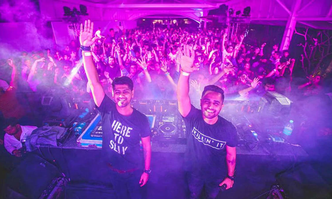 25 Places to Visit in Pune at Night: 2026 Updated