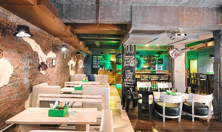 25 Places to Visit in Pune at Night: 2024 Updated