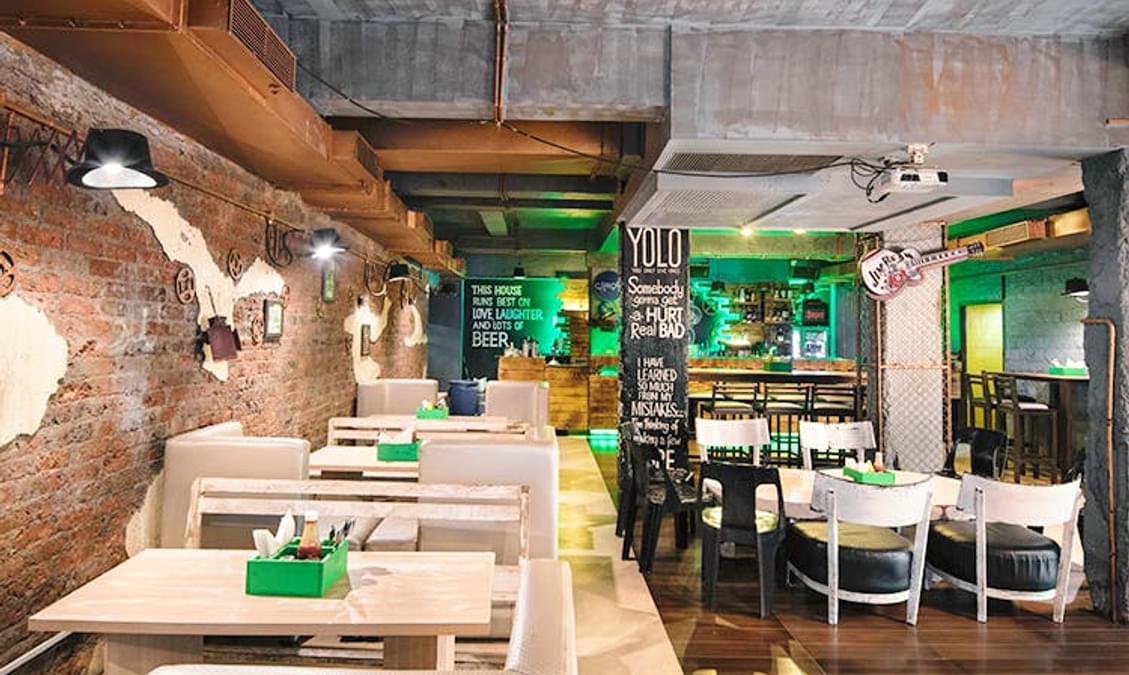 25 Places to Visit in Pune at Night: 2024 Updated