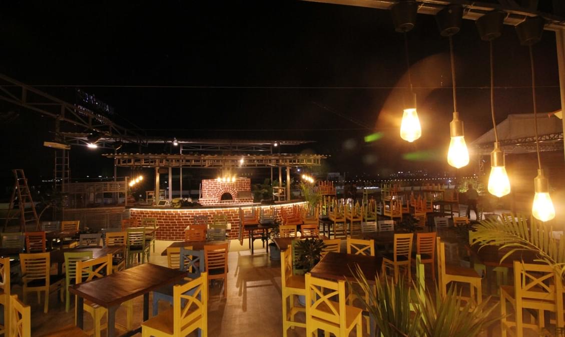 25 Places to Visit in Pune at Night: 2024 Updated