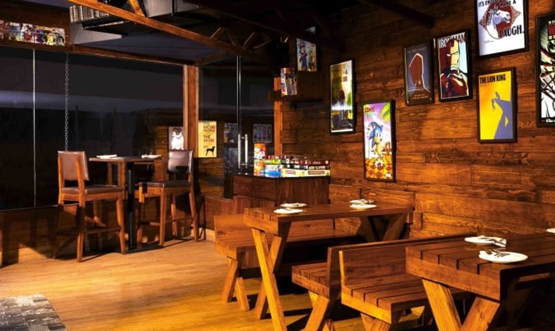 25 Places to Visit in Pune at Night: 2024 Updated