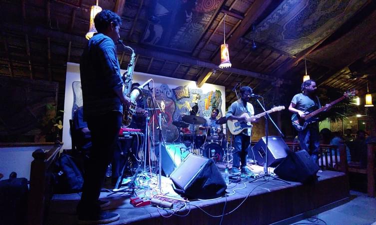 25 Places to Visit in Pune at Night: 2025 Updated