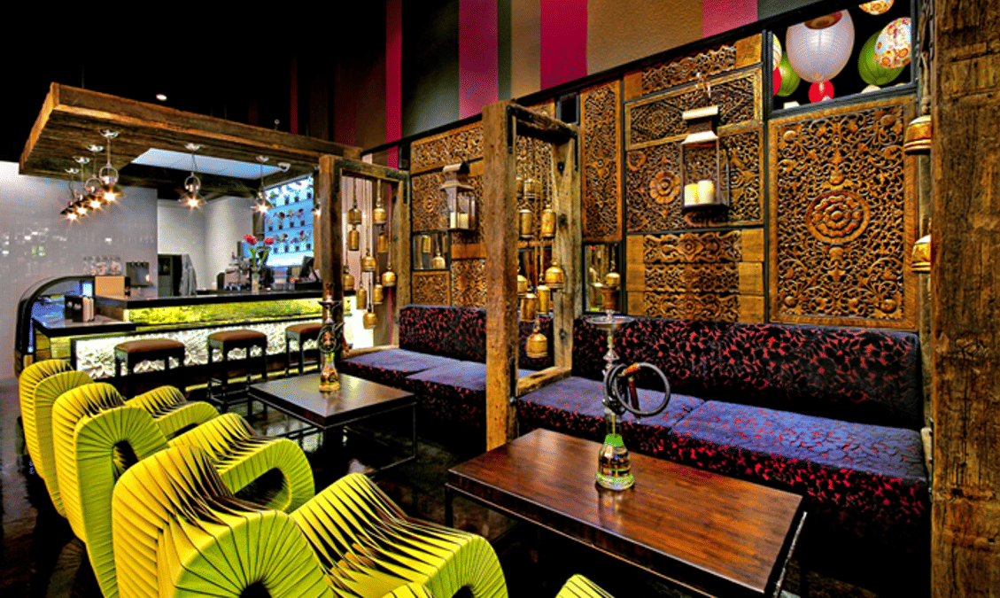 25 Places to Visit in Pune at Night: 2025 Updated